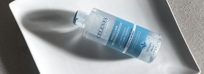 Celenes By Sweden review | Huidtherapeut