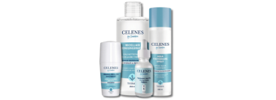 Celenes By Sweden review | Huidtherapeut