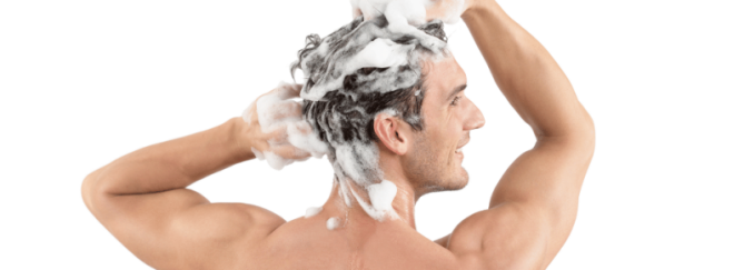 Beste shampoo mannen 2025 | Mijn top 6 als huidtherapeut