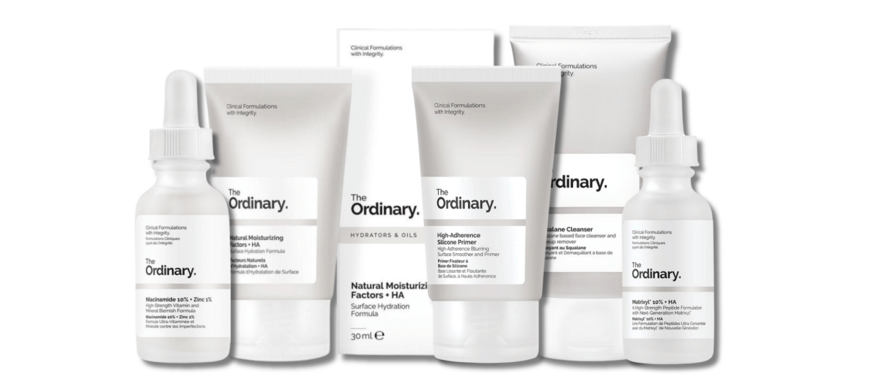 The Ordinary producten 2026 | Mijn favorieten als huidtherapeut