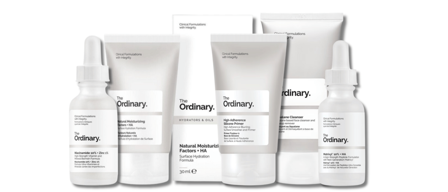 The Ordinary producten 2026 | Mijn favorieten als huidtherapeut