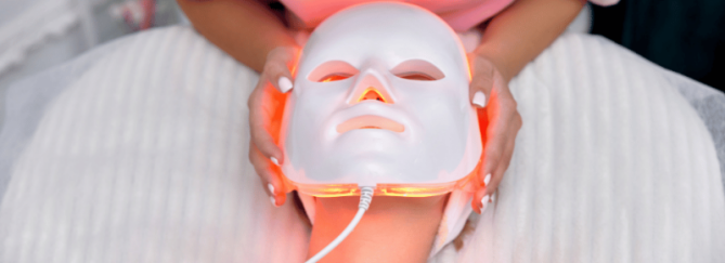 Beste LED masker 2025 | Mijn favorieten als huidtherapeut
