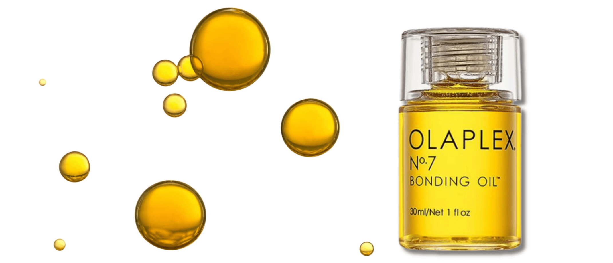 Olaplex Bonding oil review No7 | Mijn eerlijke mening