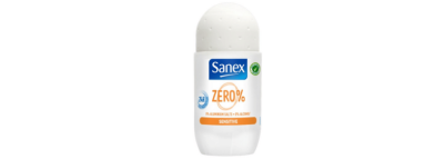 Goede deodorant | Tegen zweet oksels | Sproet