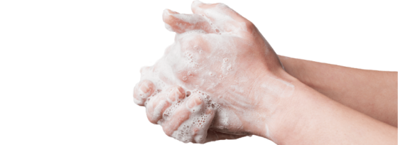 Eczeem handen | Oorzaak en oplossing | Sproet