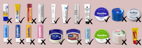 Top 7 Beste lippenbalsems | 2026 | Mijn favorieten als huidtherapeut!