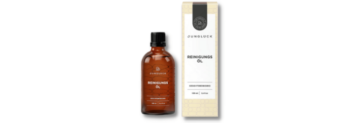 Junglück review | Sproet