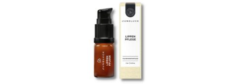 Junglück review | Sproet