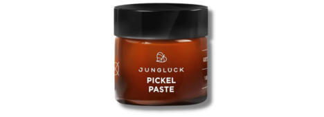 Junglück review | Sproet