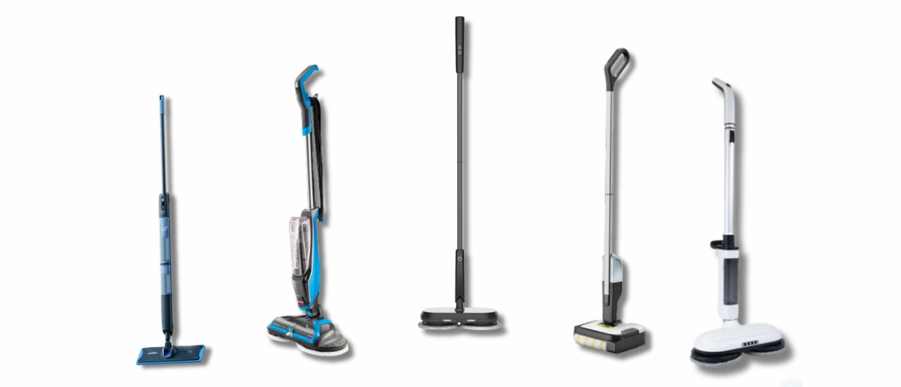 Beste dweilsysteem (onze 5 aanraders) | Sopendweil.nl