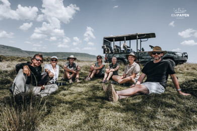 Safari Guide Course in Kenya: 14 reasons to join!