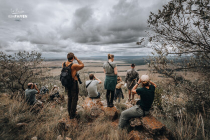 Field Guide Courses and Wildlife Training Programs