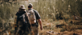 Field Guide Courses and Wildlife Training Programs