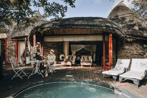 What is a private game reserve and what is the difference with a ...