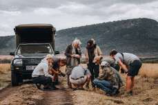 What is a Field Guide and how to become it?