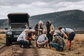 What is a Field Guide and how to become it?