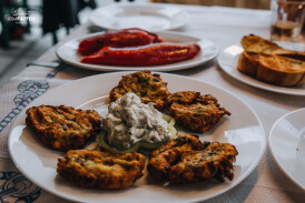 6 Best Restaurants on Kos Greece | Local Greek Cuisine