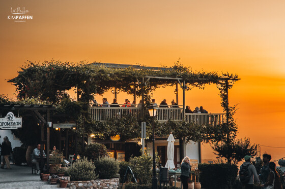 6 Best Restaurants on Kos Greece | Local Greek Cuisine