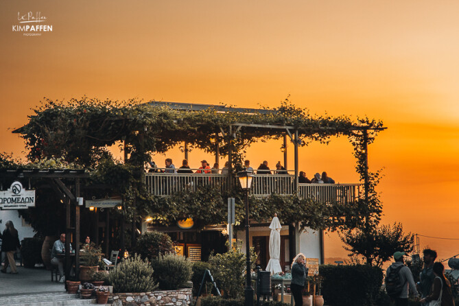 6 Best Restaurants on Kos Greece | Local Greek Cuisine