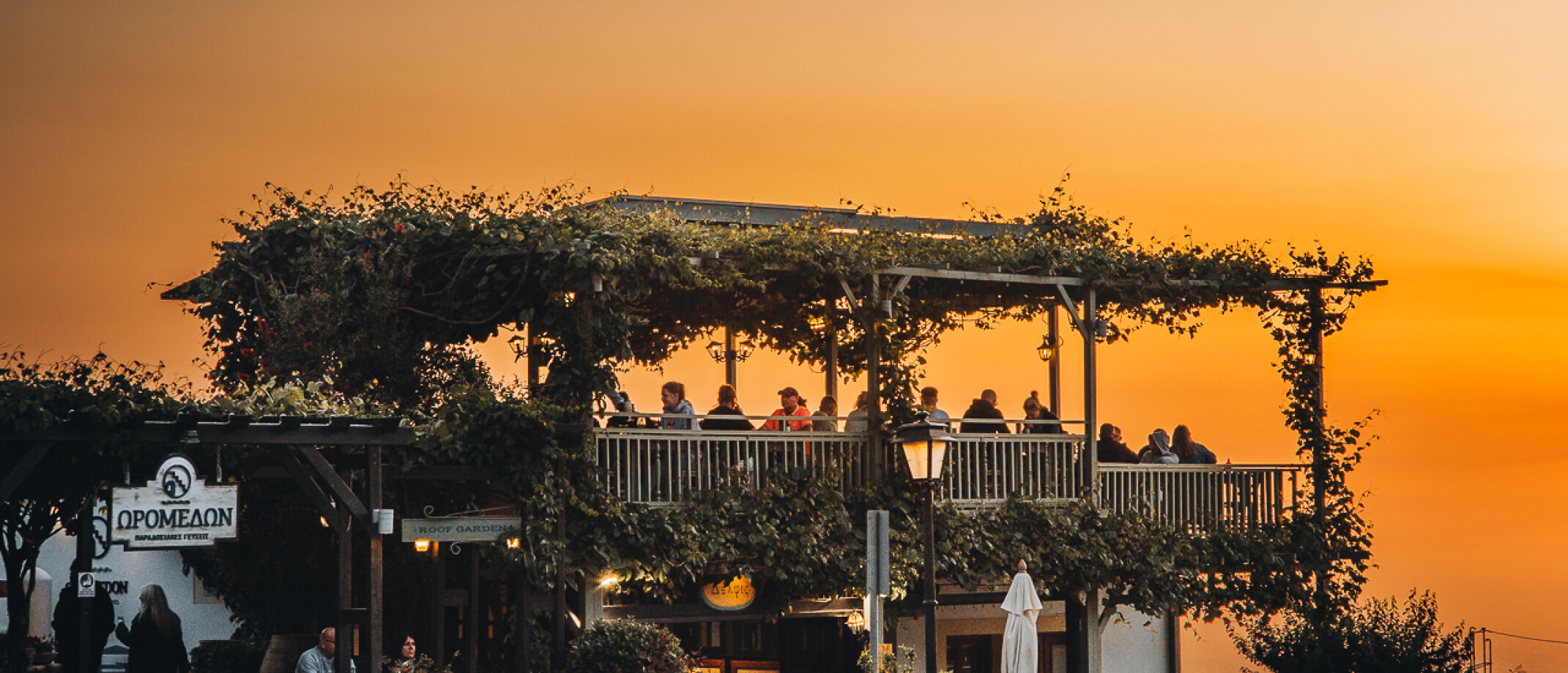 6 Best Restaurants on Kos Greece | Local Greek Cuisine