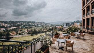 11 Best places to visit in Rwanda; Land of 1000 Hills