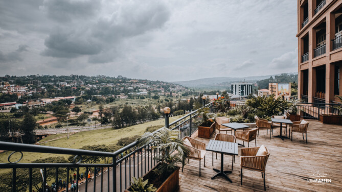 11 Best places to visit in Rwanda; Land of 1000 Hills