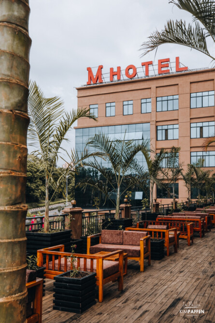 11 Best places to visit in Rwanda; Land of 1000 Hills