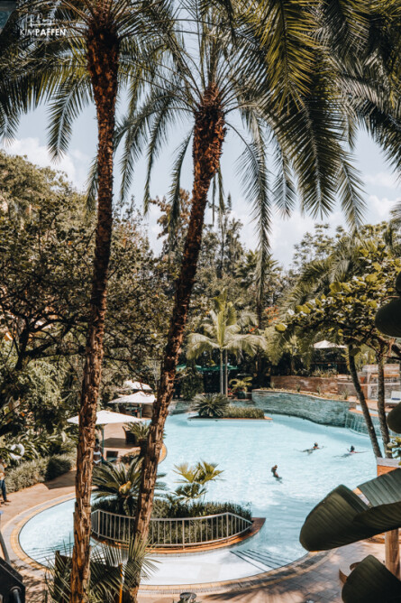 11 Best places to visit in Rwanda; Land of 1000 Hills