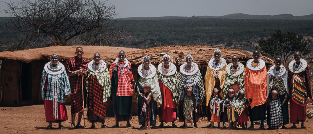 Learn the Swahili Language (for beginners) | Safari in East Africa