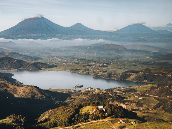 Uganda Travel Guide (2025) • Wonders of The Pearl of Africa