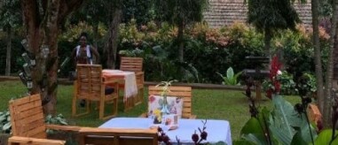 Places to stay in Uganda | Safari in East Africa