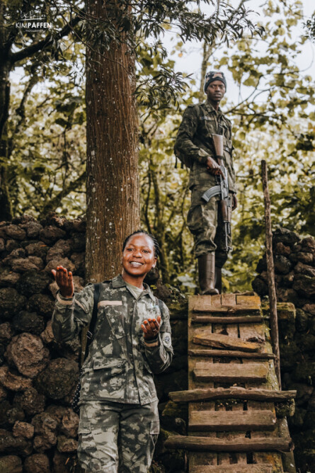 What is a Game Ranger? | Safari in Africa