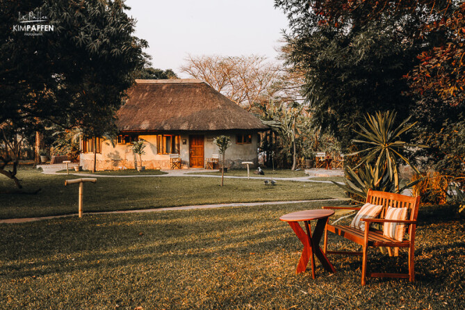 11 Best places to stay for safari in Zambia | Safari Lodges & Bush Camps