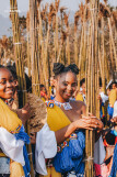 Umhlanga Reed Dance Eswatini: 26 things to know | Kingdom of Eswatini