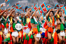 8-day Umhlanga Reed Dance: a day-to-day overview of Eswatinis largest ...