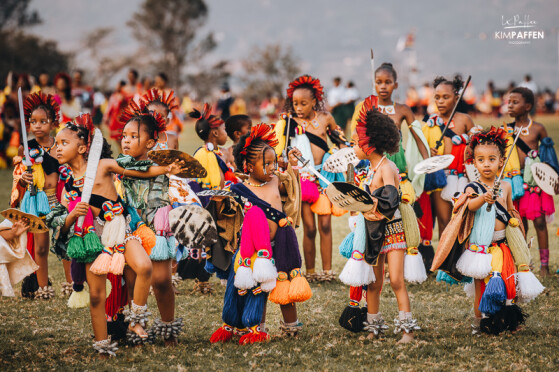 8-day Umhlanga Reed Dance: a day-to-day overview of Eswatinis largest ...