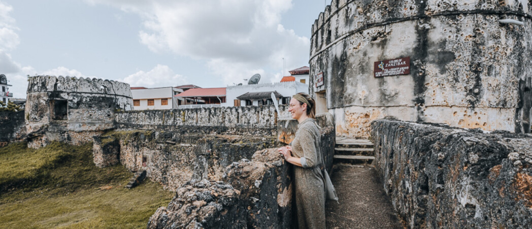 33 Unmissable Things to Do in Stone Town in 2024: A Comprehensive Guide