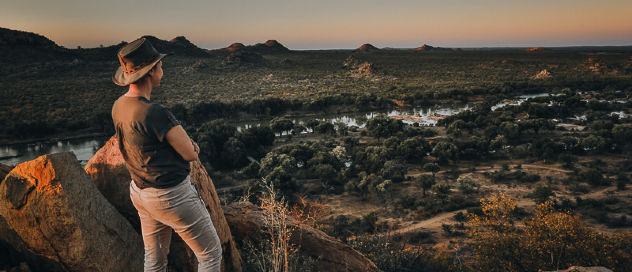 What to Wear on Safari in Africa? 8 Tips for the Best Safari Outfit