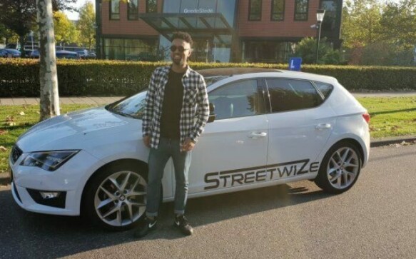 Rijschool in Almere - Streetwize - Bekendste rijschool van Nederland