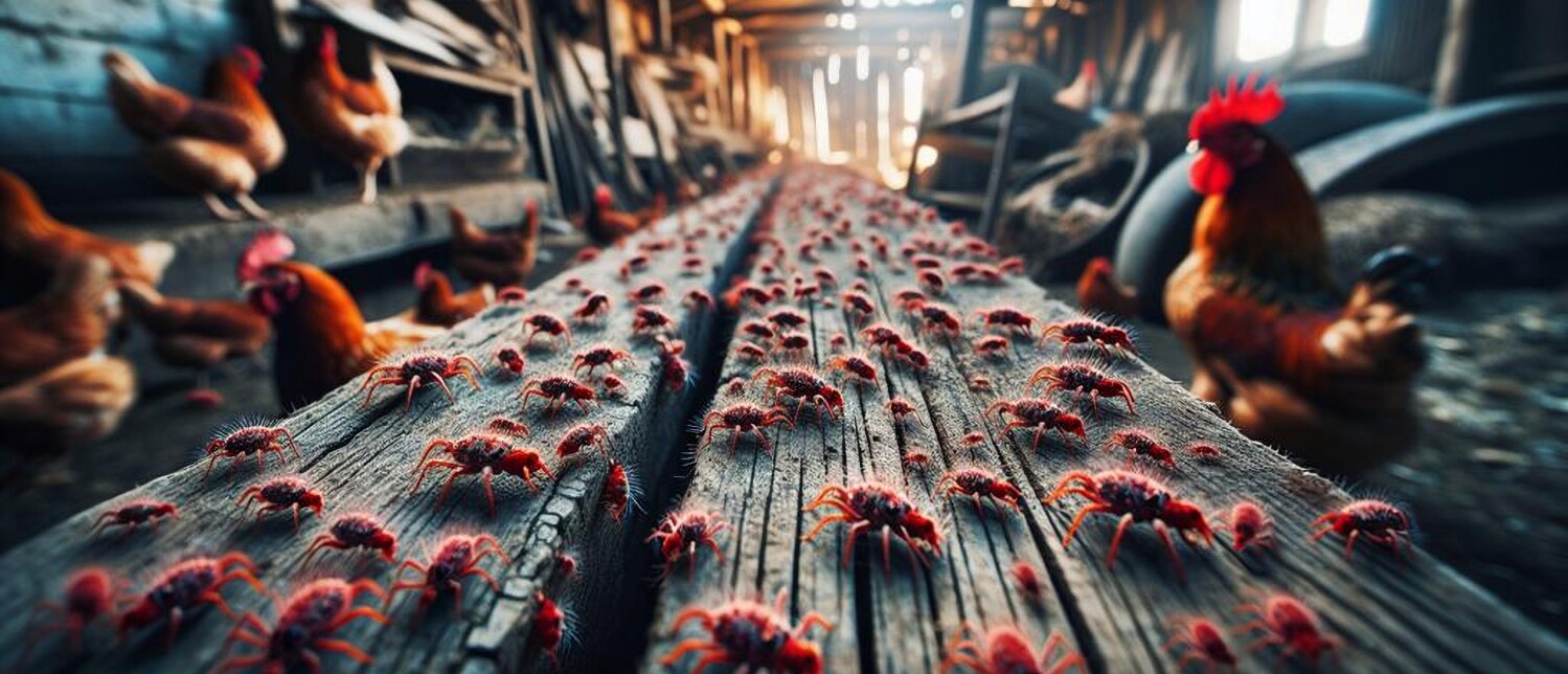 Kippenpakket - Premium Kippenvoer & Producten