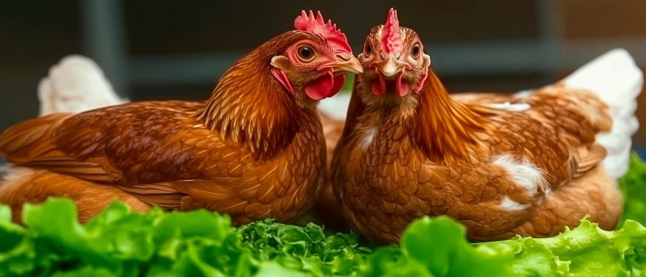 Hoeveel Kippen Kun Je Houden in Je Tuin? Regels, Ruimte & Tips voor ...