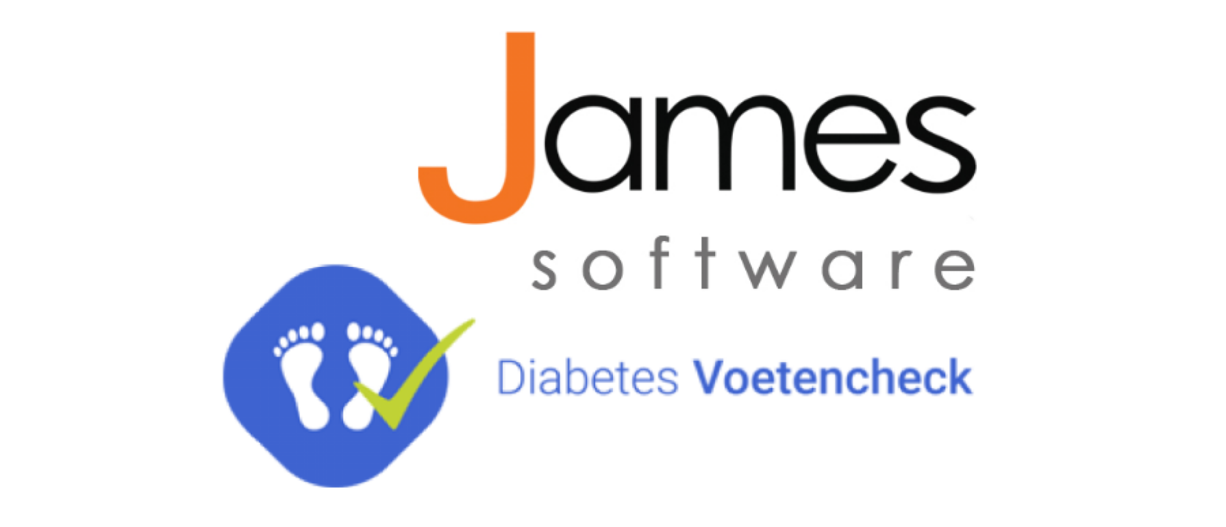Diabetes Voetencheck App - James