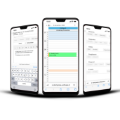 James Software, het intuïtive EPD voor paramedici