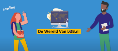 Verwerk jouw lesmateriaal eenvoudig met het portfolio