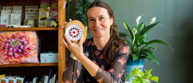 Knutselen voor volwassenen (3 ideeën)