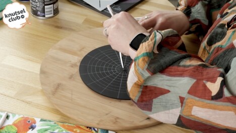 Mandala Stippen: Tips, Technieken en Benodigdheden