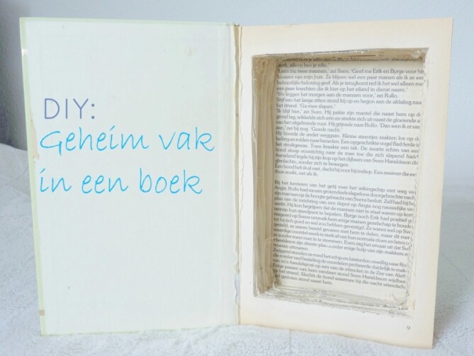 10 leukste Sinterklaas DIY surprise-ideeën