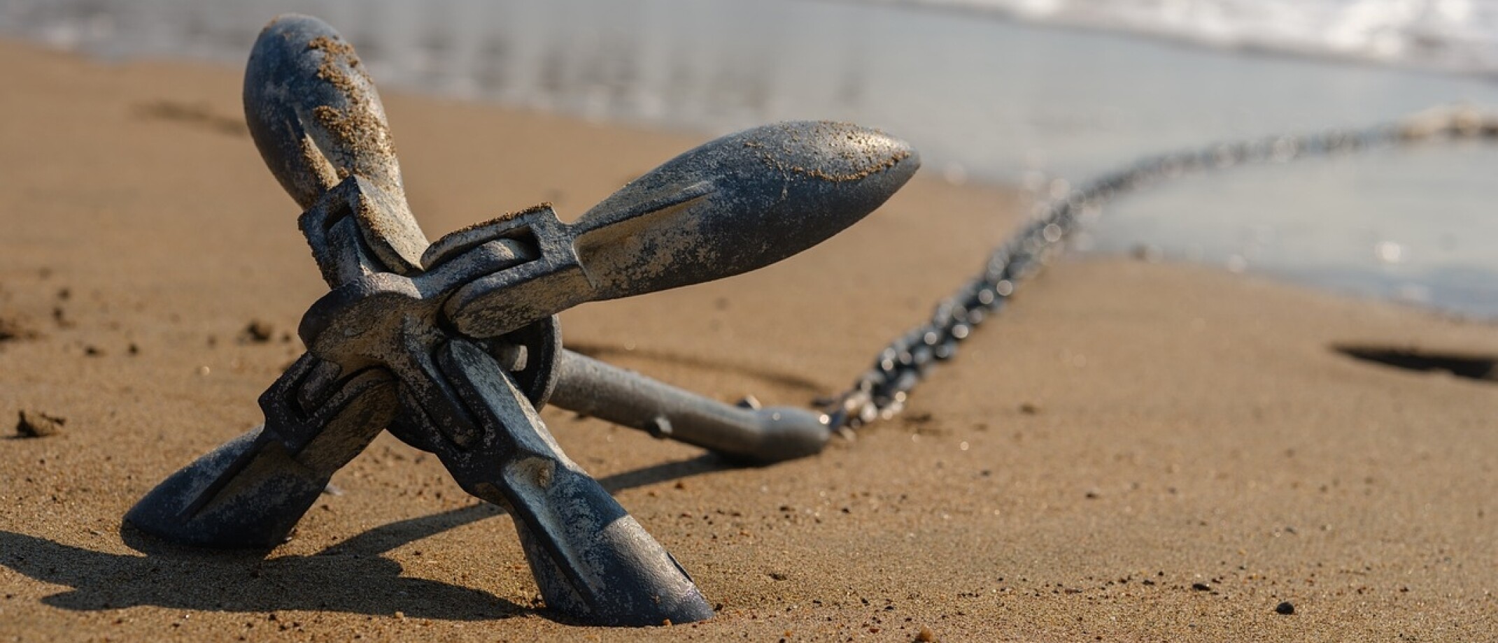 Het Verkennen van Chaining Anchors in NLP