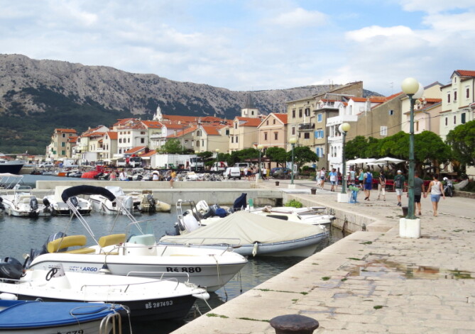 Vakantie naar het eiland krk? 17 Leuke bezienswaardigheden op Krk!