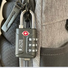 Wat is een TSA-slot? Voorkom onnodige schade aan je koffer!🧳🔒